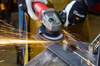 How To Choose the Right Surface Cleaning Product for Metal Applications