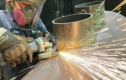 TOROFLEX 2.0 | Weiler Abrasives