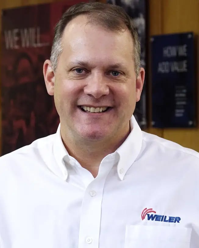 Leadership | Weiler Abrasives
