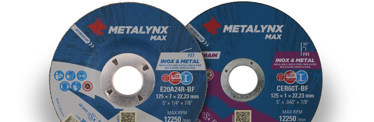 Metal Fabrication | emea