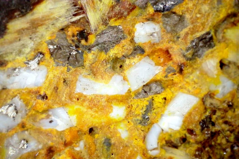 When To Choose Bonded Abrasives With Ceramic Grain